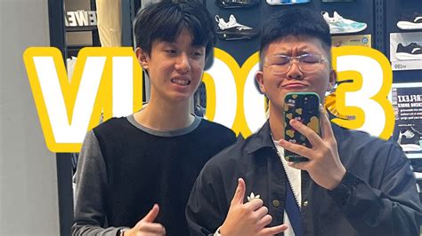 Vlog Youtube