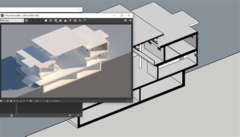 Vray Hates My D Model Extensions SketchUp Community