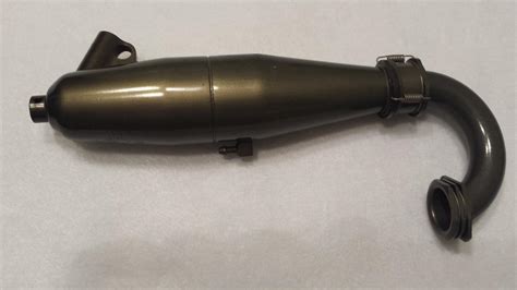 JP 3 Nitro Pipe R C Tech Forums