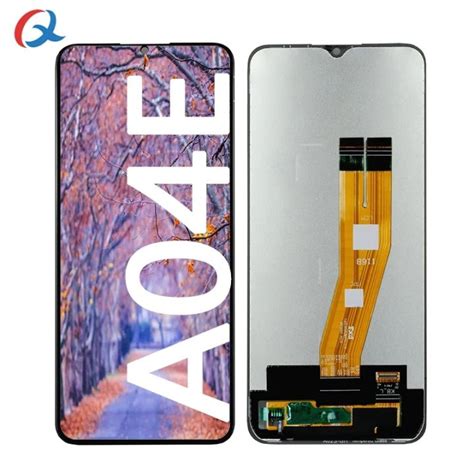 Samsung Galaxy A Lcd A S Lcd A E Lcd Display Touch Screen Digitizer Replacement Lazada Ph