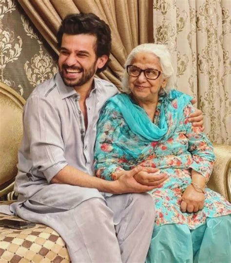 Fahad Sheikhs Emotional Revelation On Zabaradast Show