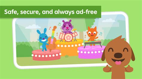 Sago Mini World