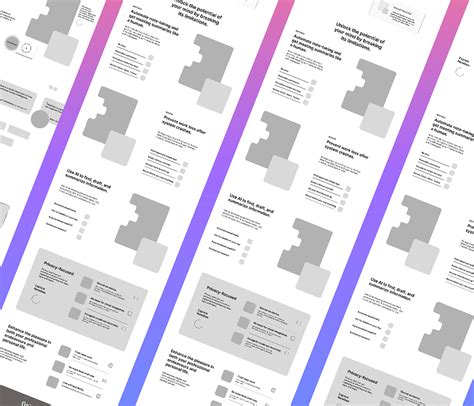 Ai Note Taker Notegen On Behance