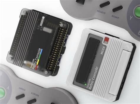 La Consola FPGA Sipeed Tang Console Ejecuta Juegos De SNES Y Sega Mega