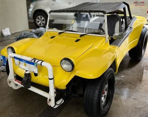 BUGGY Usados E Novos Em SP