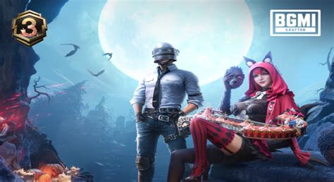 Bgmi
