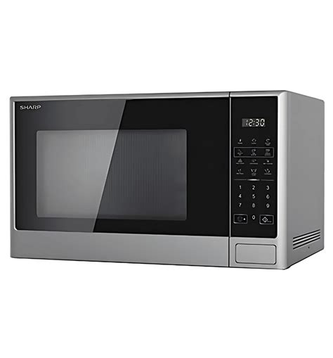 Sharp Microwave 28l R 28ct S Lebanon