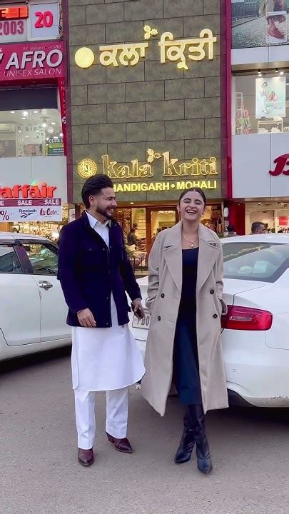 🤩 ਦੀਲ ਕਰੇ ਨਾ ਯਕੀਨ🥰🤩💝 Couple Loves 💝🤩shorts Youtube