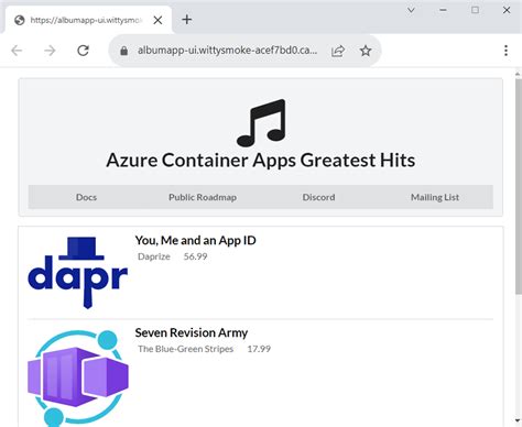Tutorial Deploy A Dapr Application To Azure Container Apps Using🛐 Viva A Emoção No Bet