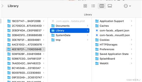 沙盒和app Groupios Appgroup共享空间路径文件可以保存到沙盒路径 Csdn博客