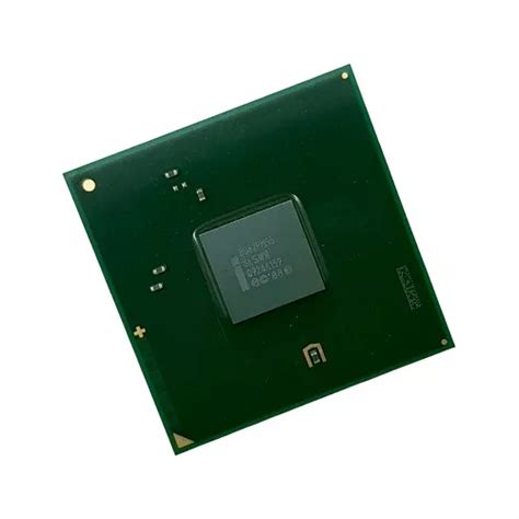 Bga Chipset Intel Bd82pm55 Slgwn Lead Free Com Esferas Mercadolivre