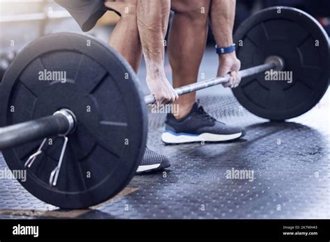 Nothing Is Too Heavy That I Cant Lift An Unrecognisable Man Working