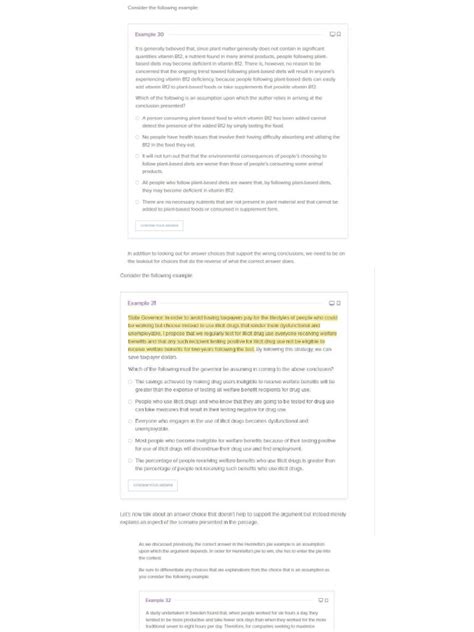 Mission 3identify The Assumption Questions Part 3 Pdf