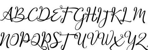 Birthday Regular Font FFonts Net