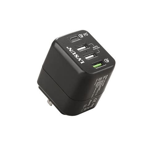 Oem W Port Pd Pps Fast Wall Charger W Port Pd Pps Fast Wall Charger Manufacturer