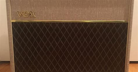 Vox Ac30hw Album On Imgur