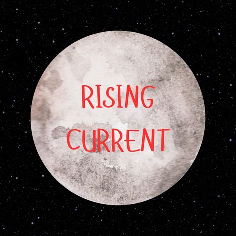 Rising Current Youtube