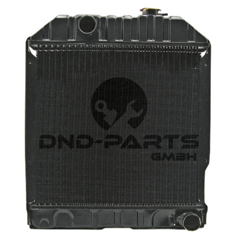 Kuehler Fordson Und Ford Dnd Parts Gmbh