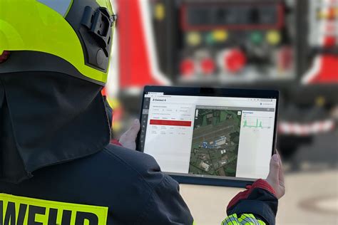 Z Connect — Ziegler Brandweertechniek