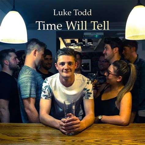 Scunthorpe Singer Luke Todd Set To Release His Debut Single Scunthorpe Telegraph