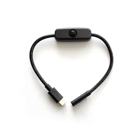 Usb C Power Switch Hifiberry