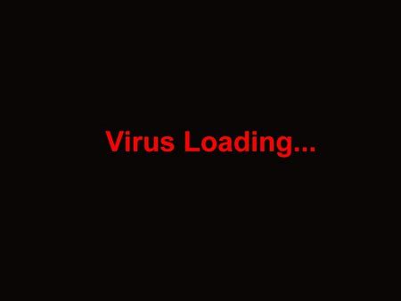 Virus Loading 3D And CG Abstract Background Wallpapers On Desktop