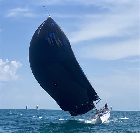 New Spinnakers For Sale Racing And Cruising Sailtrader
