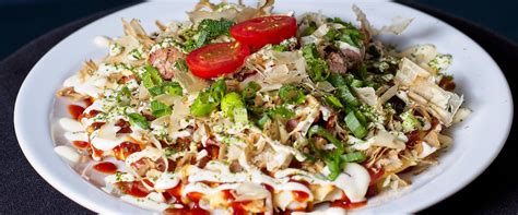 Bonzai Restoran Virupärane