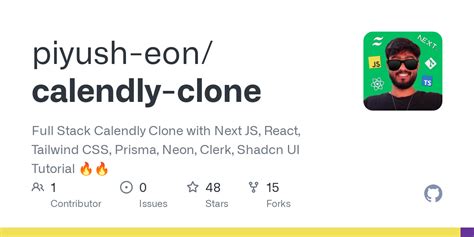 Calendly Clone App Main Events Page Jsx At Master Piyush Eon