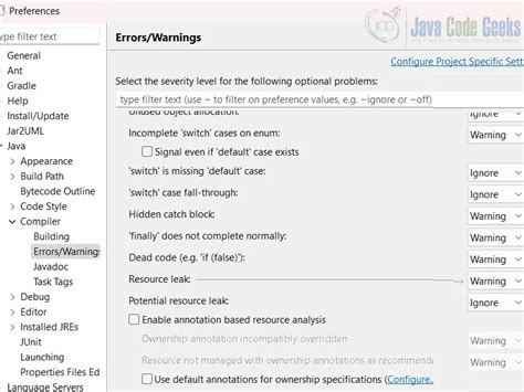 Closing Scanner Java Example Java Code Geeks