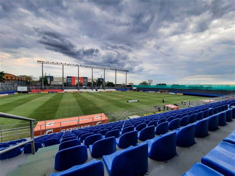 Nacional Olimpia Cuestionario A Hinchas De Nacional Para Evitar Infiltrados De Olimpia