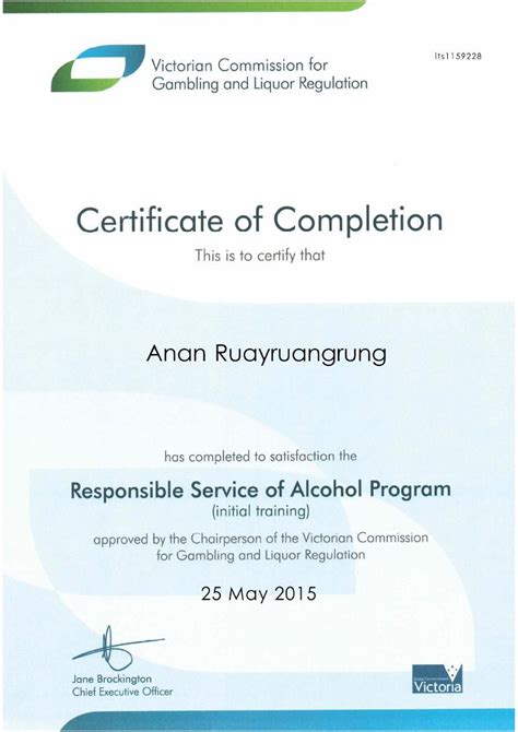 Rsa Course Melbourne By Anan Ruayruangrung Flipsnack