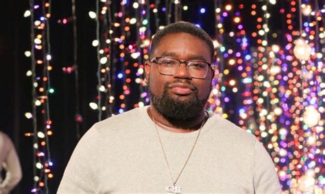 Lil Rel Speaks On His Weight Loss And Other Glow Ups Photos