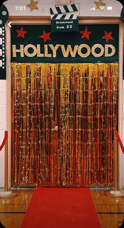 Hollywood Theme Parties Artofit