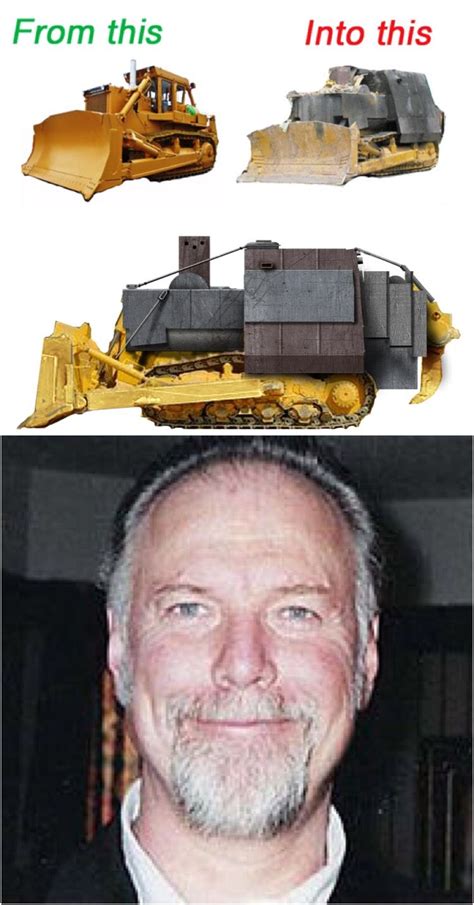 Who Was The Killdozer Guy At Tyler Curto Blog