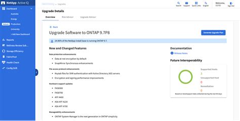 Make Your Own Luck With Active Iq Netapp Blogs