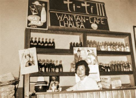 The Peruvian Chifa Treasure Of The Chinese Diaspora