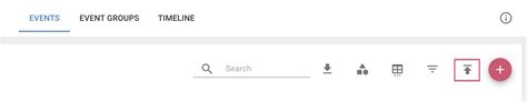 How To Import Events Via Csv In Communications Control Staffbase