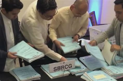 Absentee Voting For Pinoys In Us Begins Abs Cbn News
