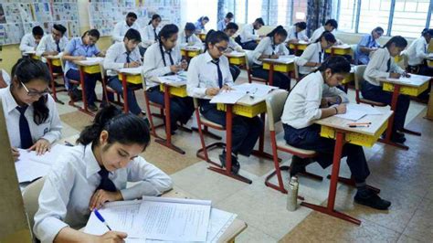 Icse Isc Board 2021 Cisce Writes To Cms To Reopen Schools For Class X