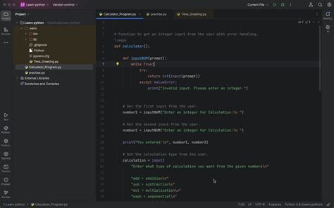 codesoft internship calculator design sheikh aman posted on the
