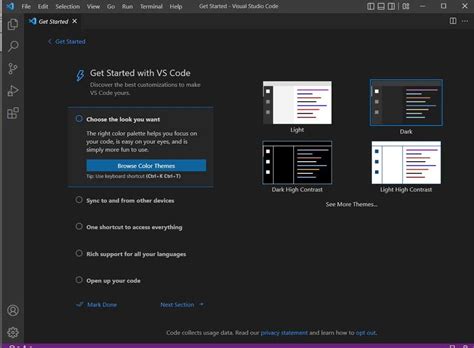How To Make Visual Studio Code Portable And Use It On A USB