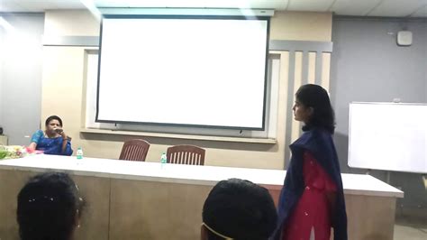Gender Issues Lecture Kamala Devi Sohanraj Singhvi Jain College Of Education