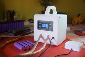 Bicycle Regenerative Braking System Hackaday Io