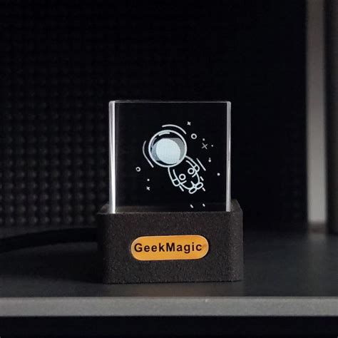Hologram Cube 3d Led Display Chubbycable