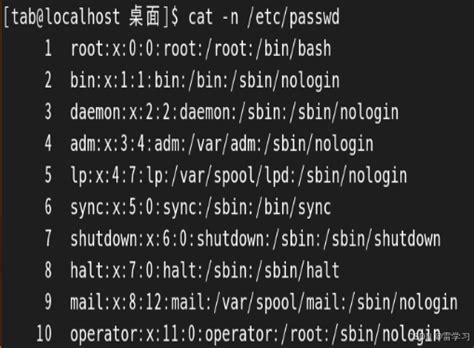 Linux 练习2 Csdn博客