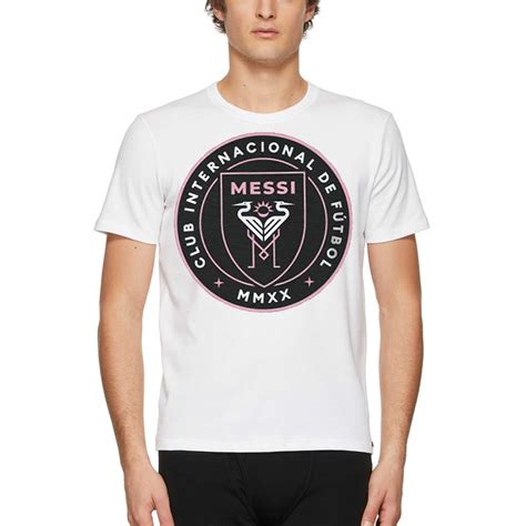 Lionel Messi Inter Miami T Shirt Shibtee Clothing