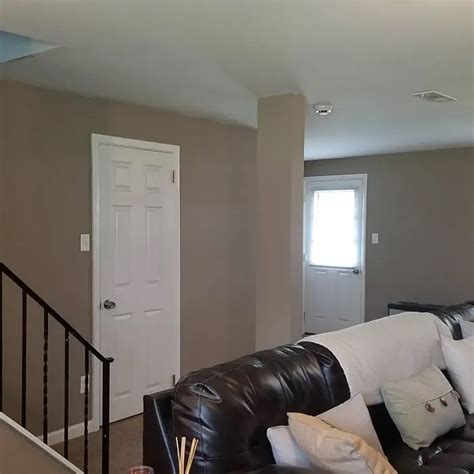 Benjamin Moore Indian River Cc 500 Ranchwood 985