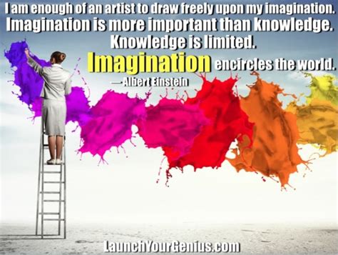 7 Steps To Unleashing Your Imagination