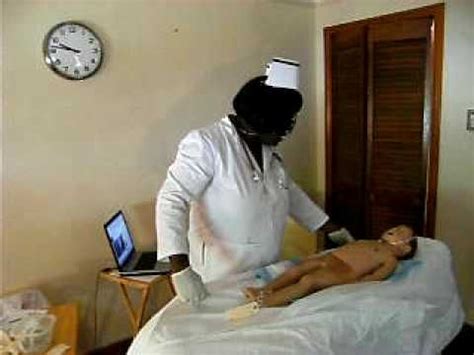 Real Post Mortem Videos